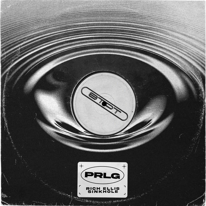 Sinkhole (STPTPRLG007) | Rich Ellis