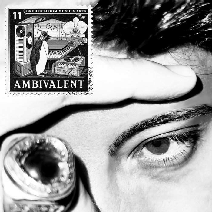 Ambivalent Works | Orchid Bloom