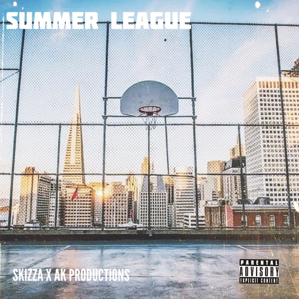 Summer League | Skizza