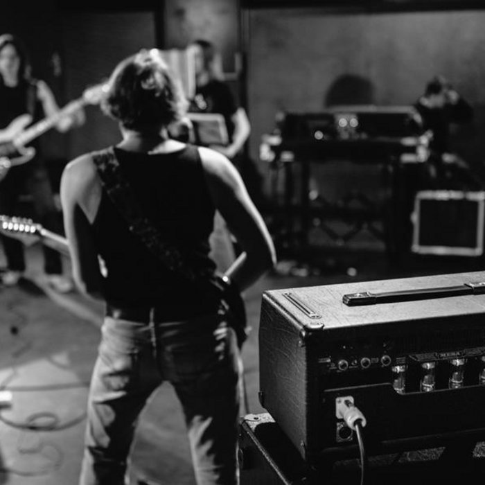 The Dead Ringers - 1st recording sessions | The Dead Ringers