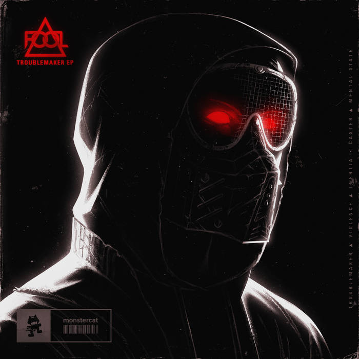 INERTIA | F.O.O.L & Caster | Monstercat