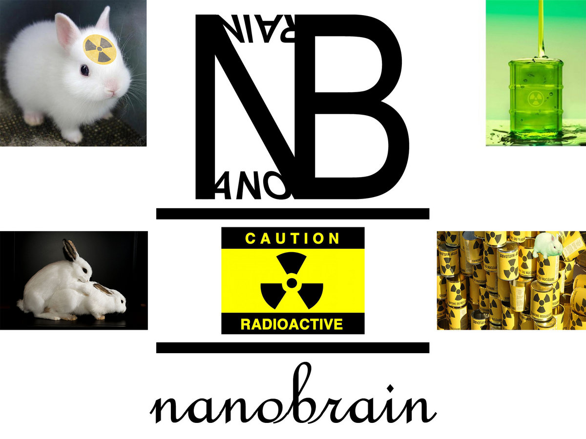 Nano Brain - 7 trips during 7 days in 7 musics | PHATALLIS