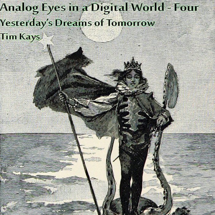 Analog Eyes in a Digital World - Four | Tim Kays | Aural Films