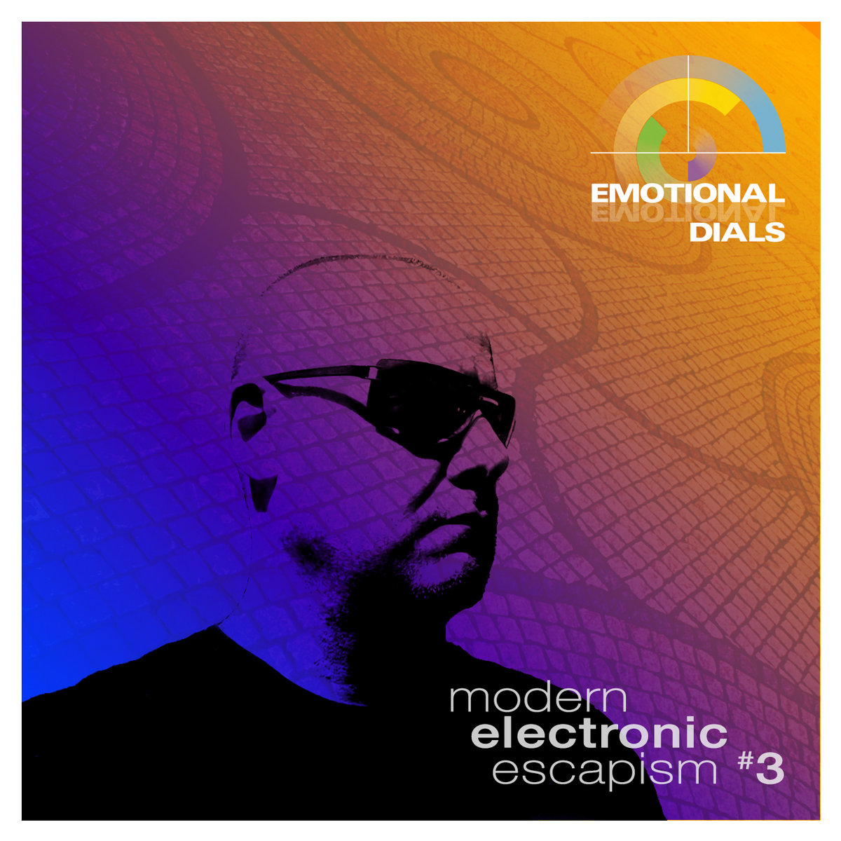 Modern Electronic Escapism #3 | Ron Wells AKA Jack Smooth | Ron Wells ...