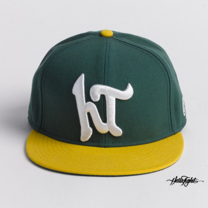 Melon Noises | Hella Tight Hats