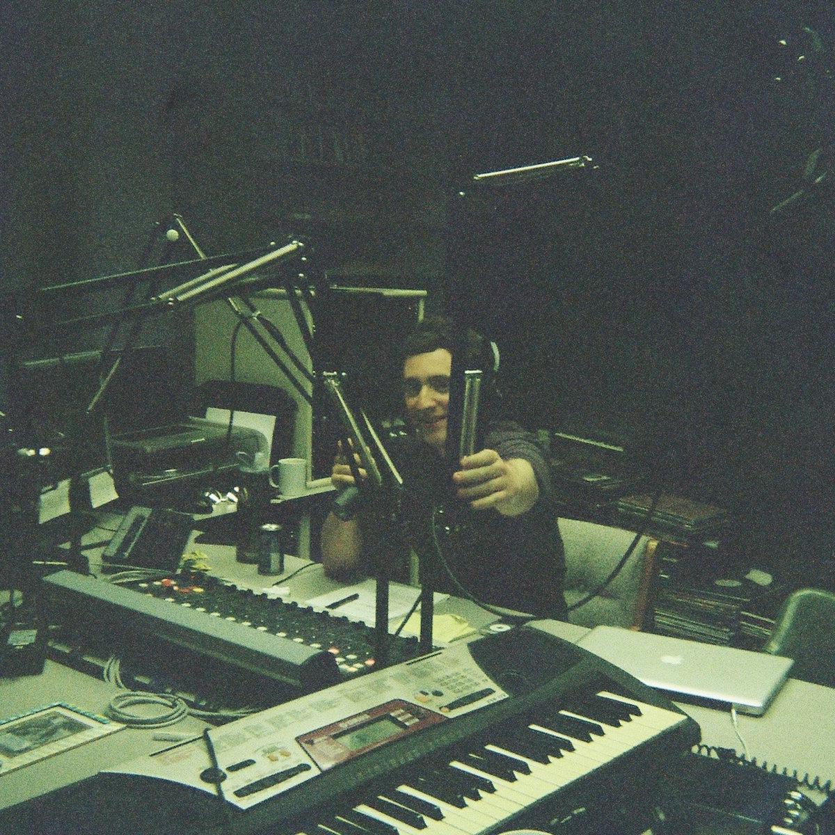 Off Duty: The Best of On Patrol With Peter Raffel | Peter Raffel