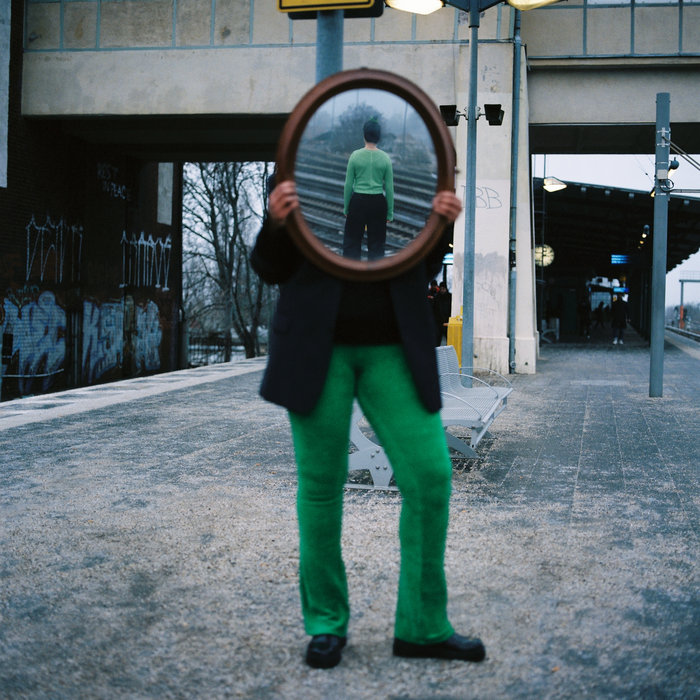 Hidden Portraits | Olicía