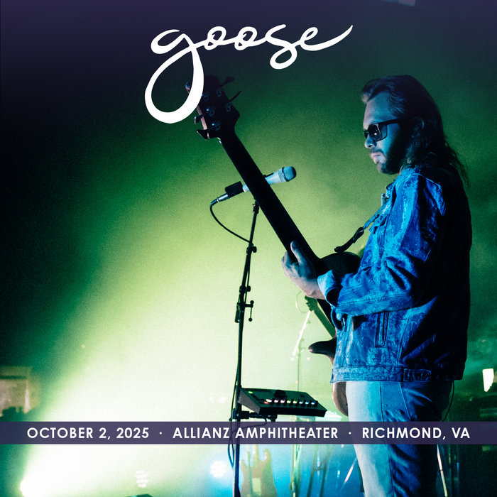 SOS | Goose