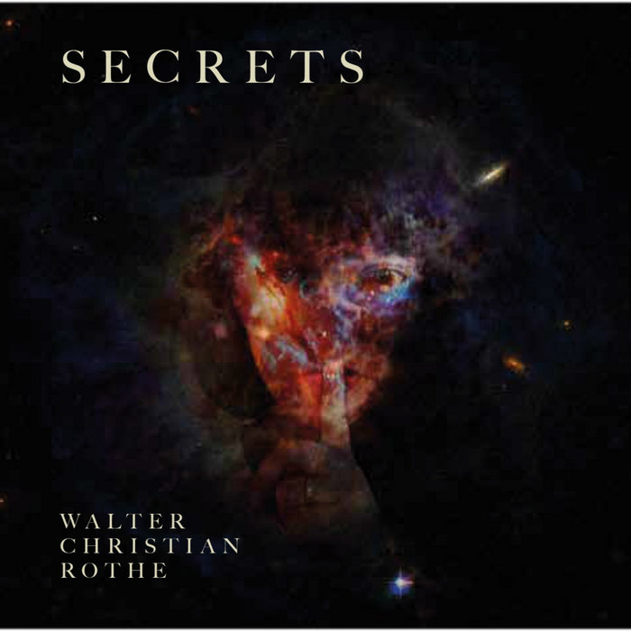 Secrets | Walter Christian Rothe