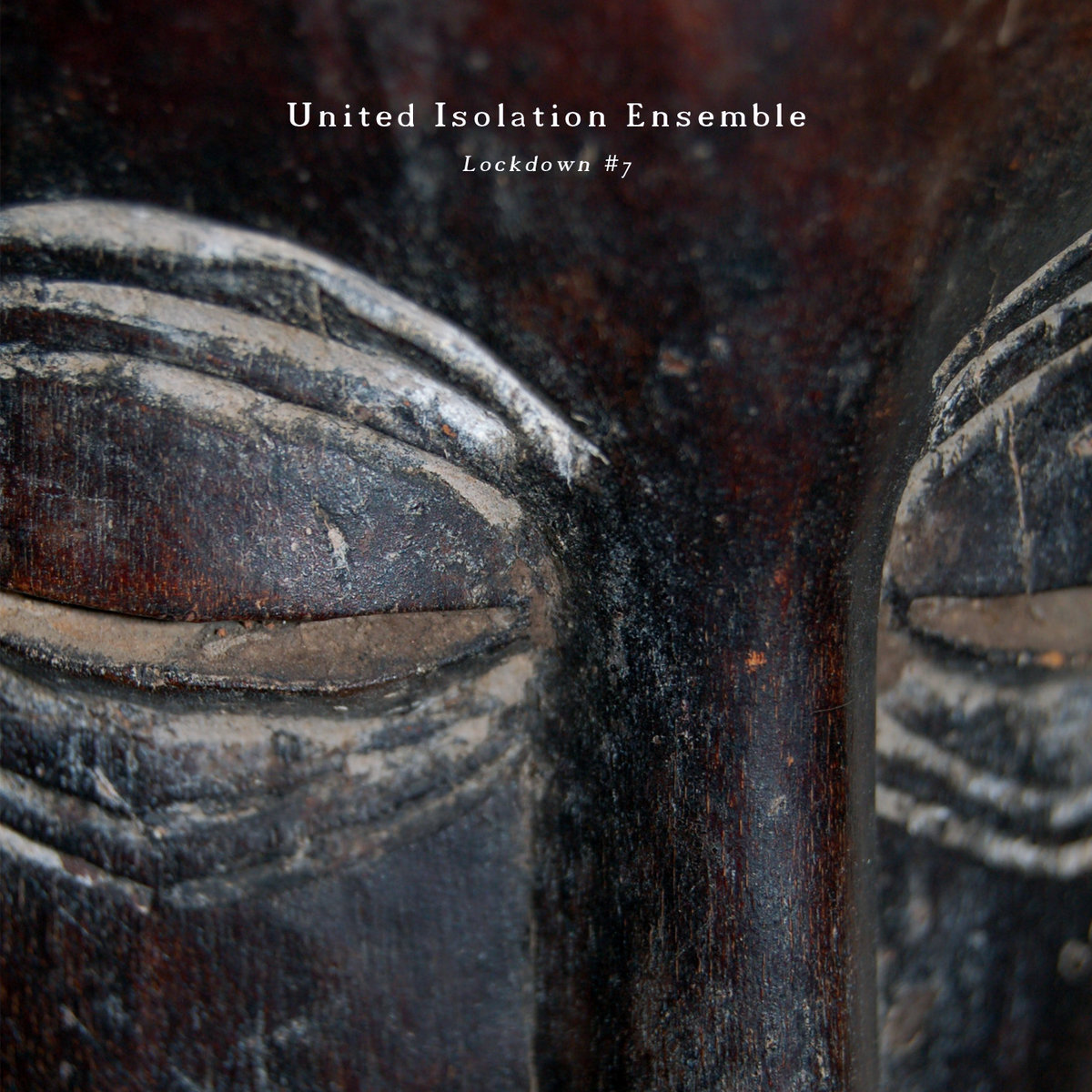 Lockdown #7 | United Isolation Ensemble