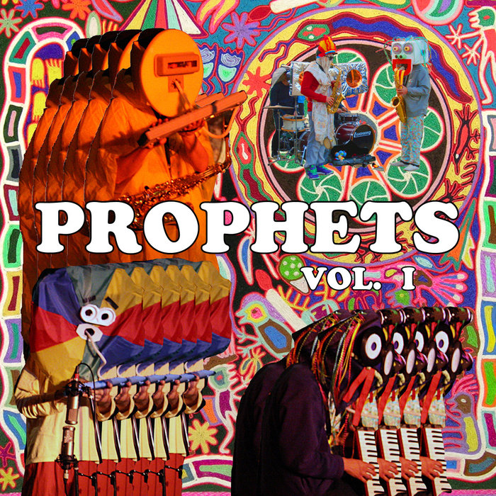 Vol. I | Prophets