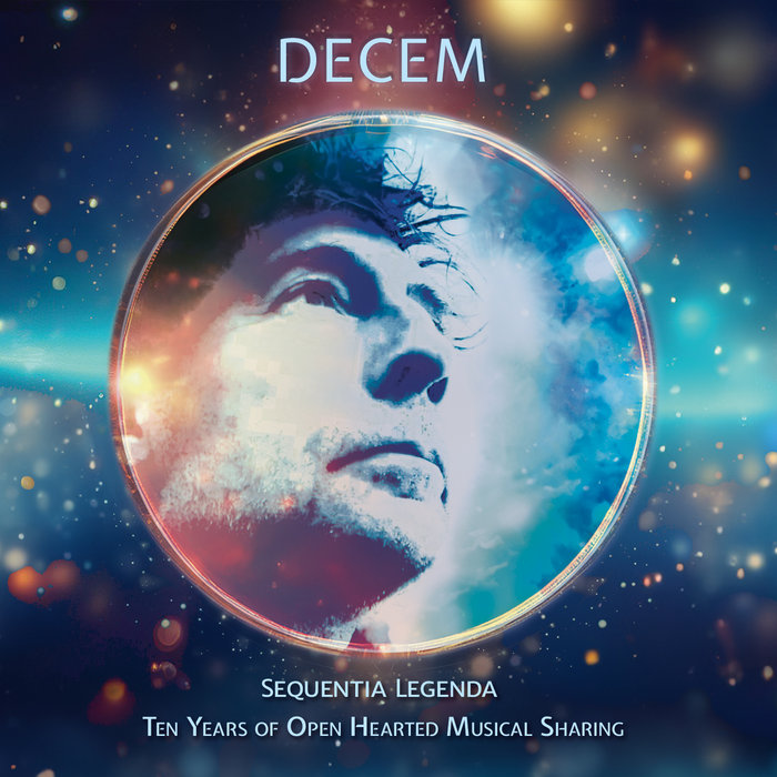 DECEM | Sequentia Legenda | sequentia legenda