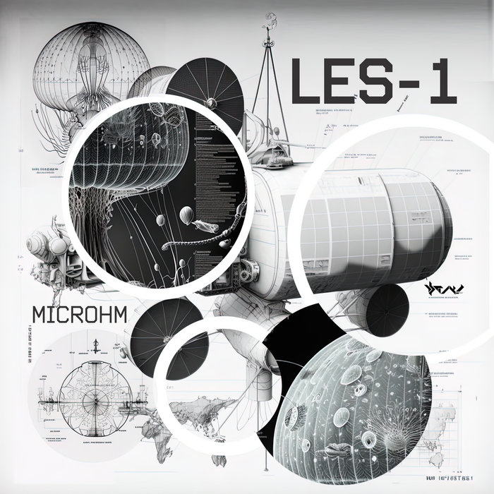 Les-1 | Microhm