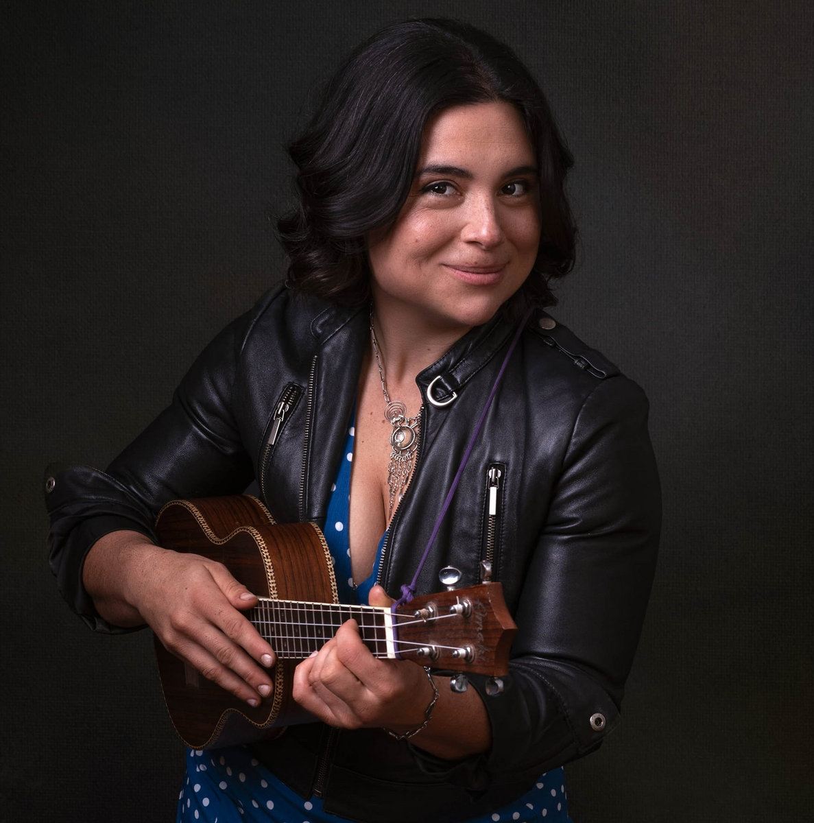 Barn Tracks | Leesa Johnson | Leesa Pipes