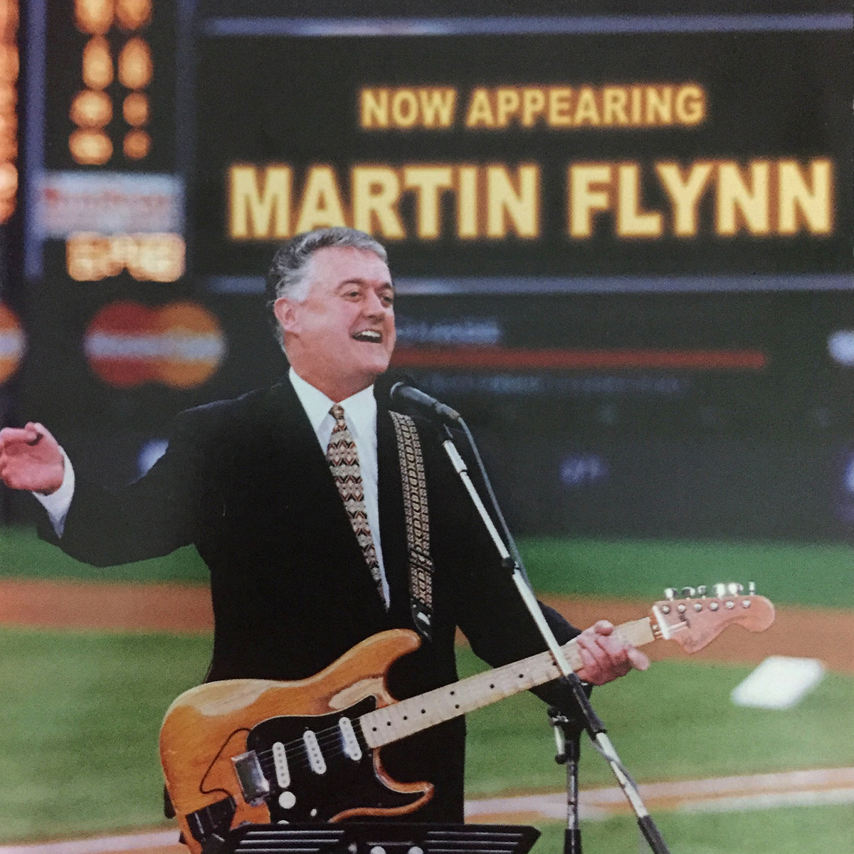 Martin Flynn Country | Martin Flynn