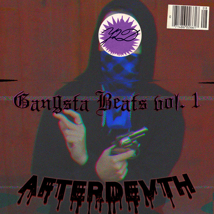 Gangsta Beats vol.1 | AFTERDEVTH