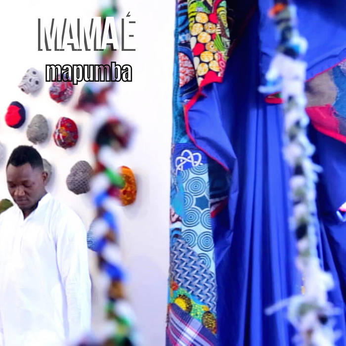 Mama É | Mapumba