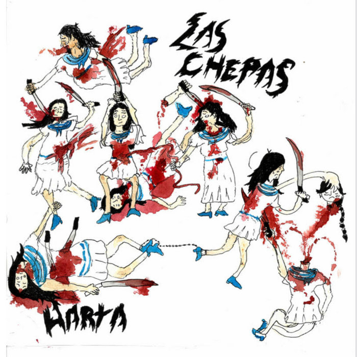 Harta | Las chepas | LAS CHEPAS