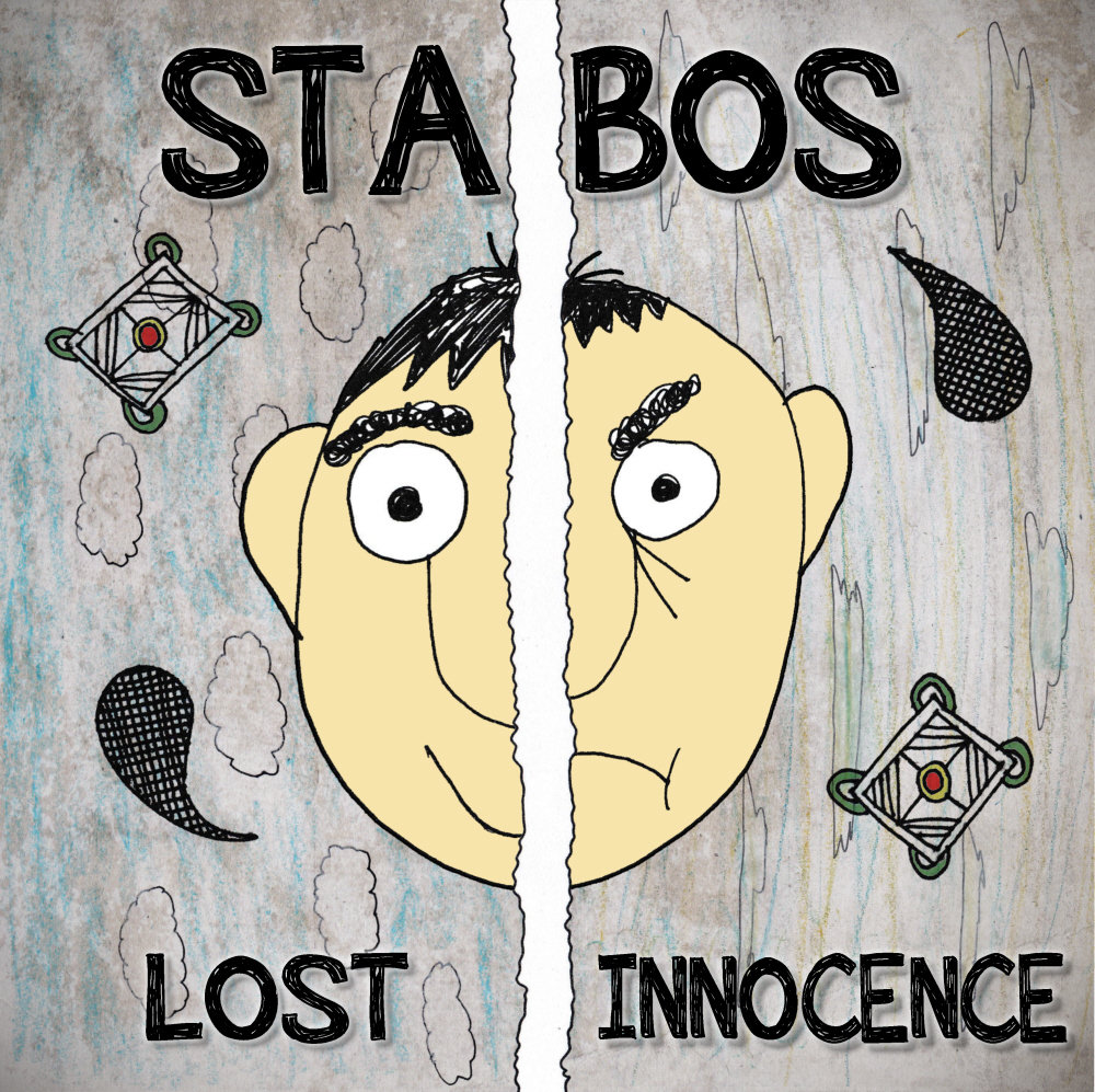 Lost Innocence | Stabos | Stamatis Stabos