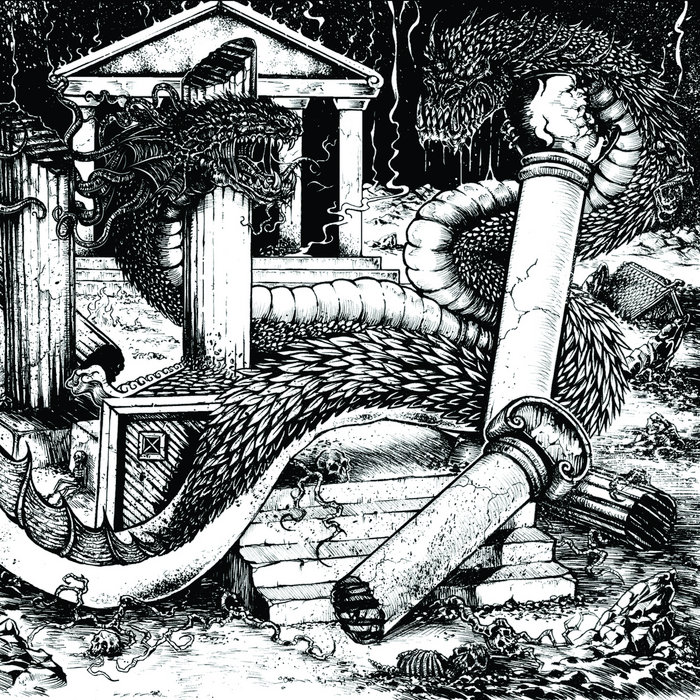 Tehom | SHEOL