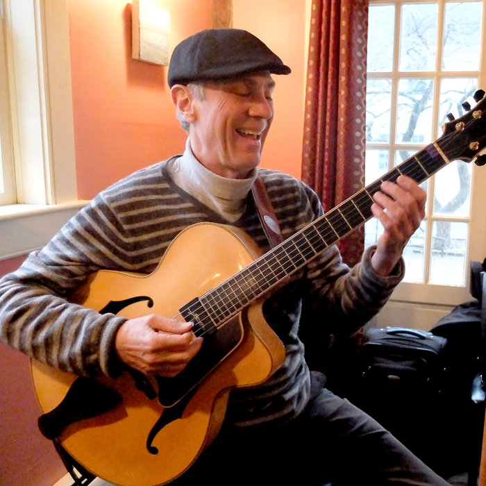 jazz selections | Billy Rosen