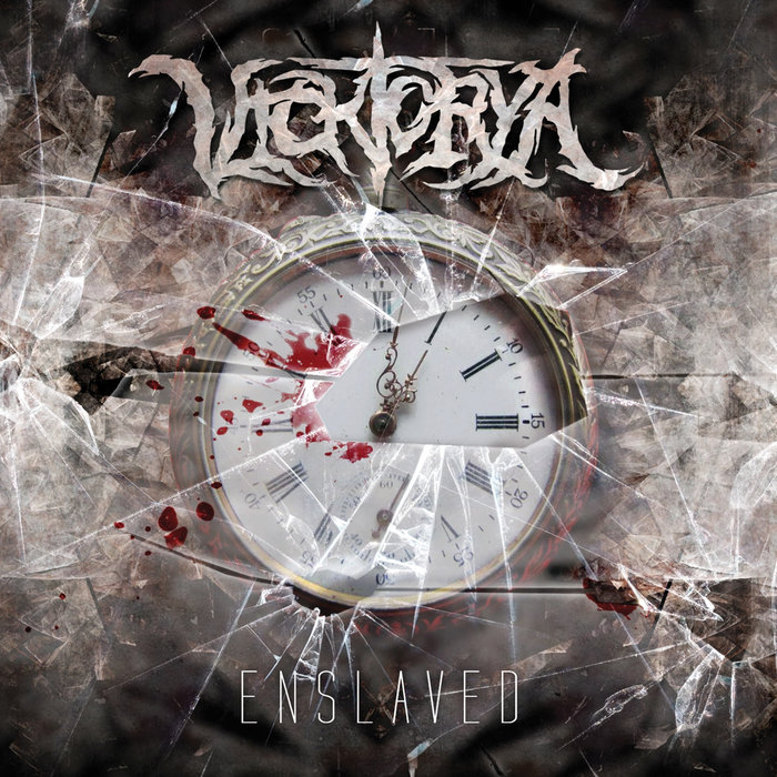 Enslaved (EP) | Vicktorya