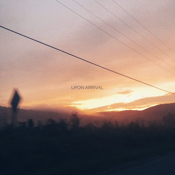 Upon Arrival | Expected Guest