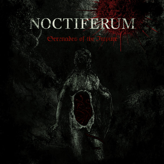 Magnum Innominandum | Noctiferum
