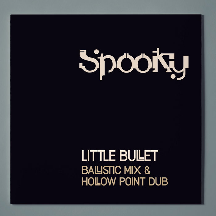 Little Bullet Re-works | Spooky