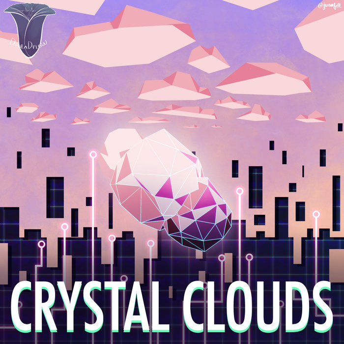 Crystal Clouds | Dreadflow