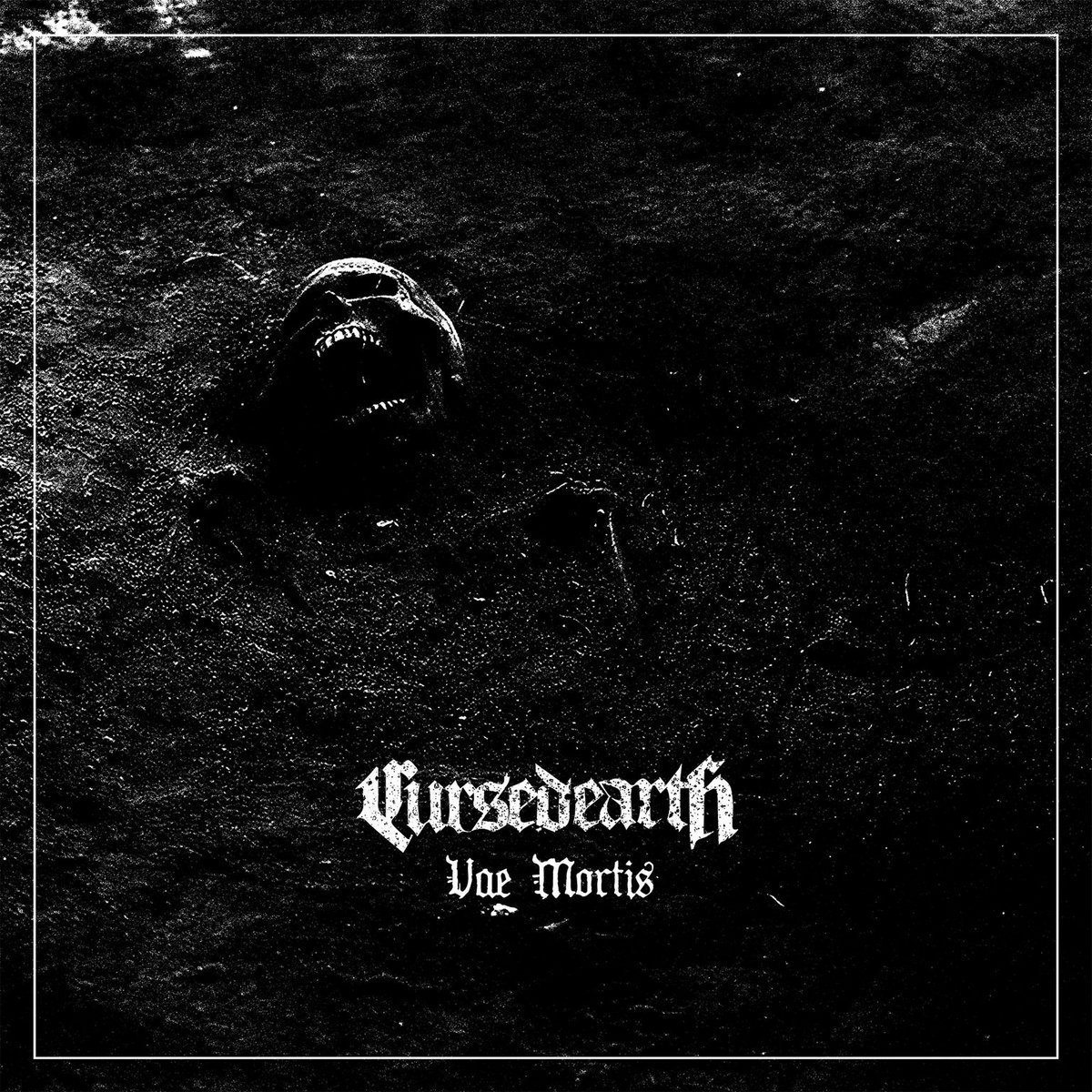 Vae Mortis | Cursed Earth | life lair regret records