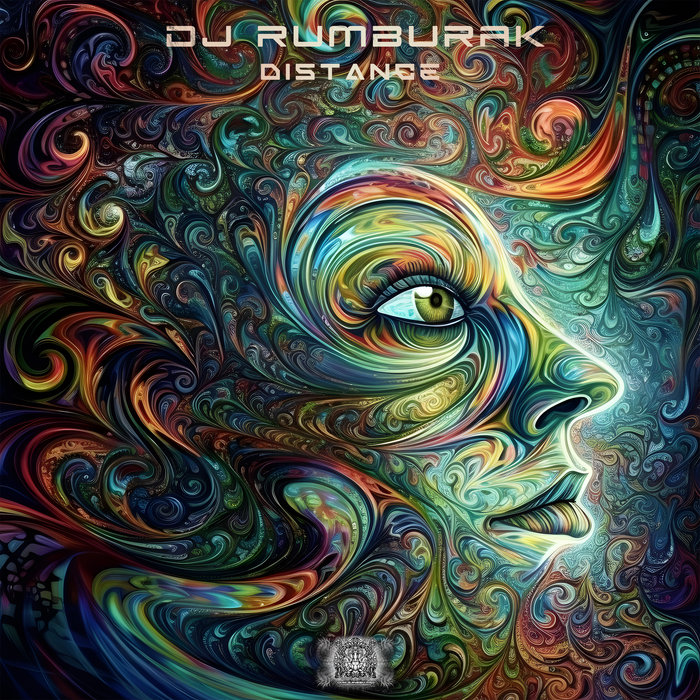 Distance | Dj RumBurak (Ohm Ganesh Pro) | Ohm Ganesh Pro
