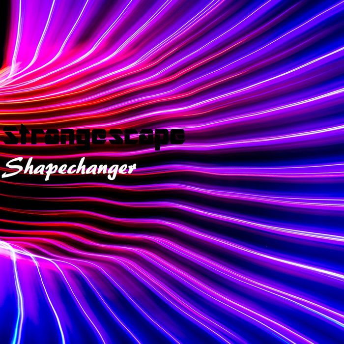 Shapechanger | Strangescape