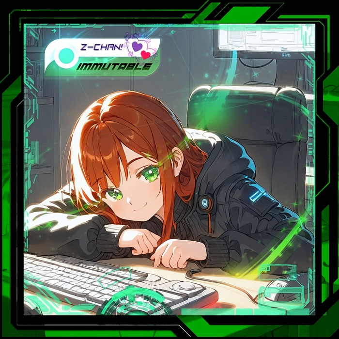 Immutable | Z-chan | Mendicant BIOS Labs