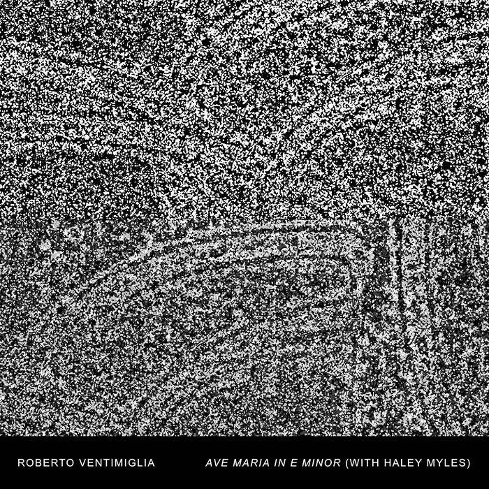 AVE MARIA IN E MINOR (2025) [078] | Roberto Ventimiglia & Haley Myles ...