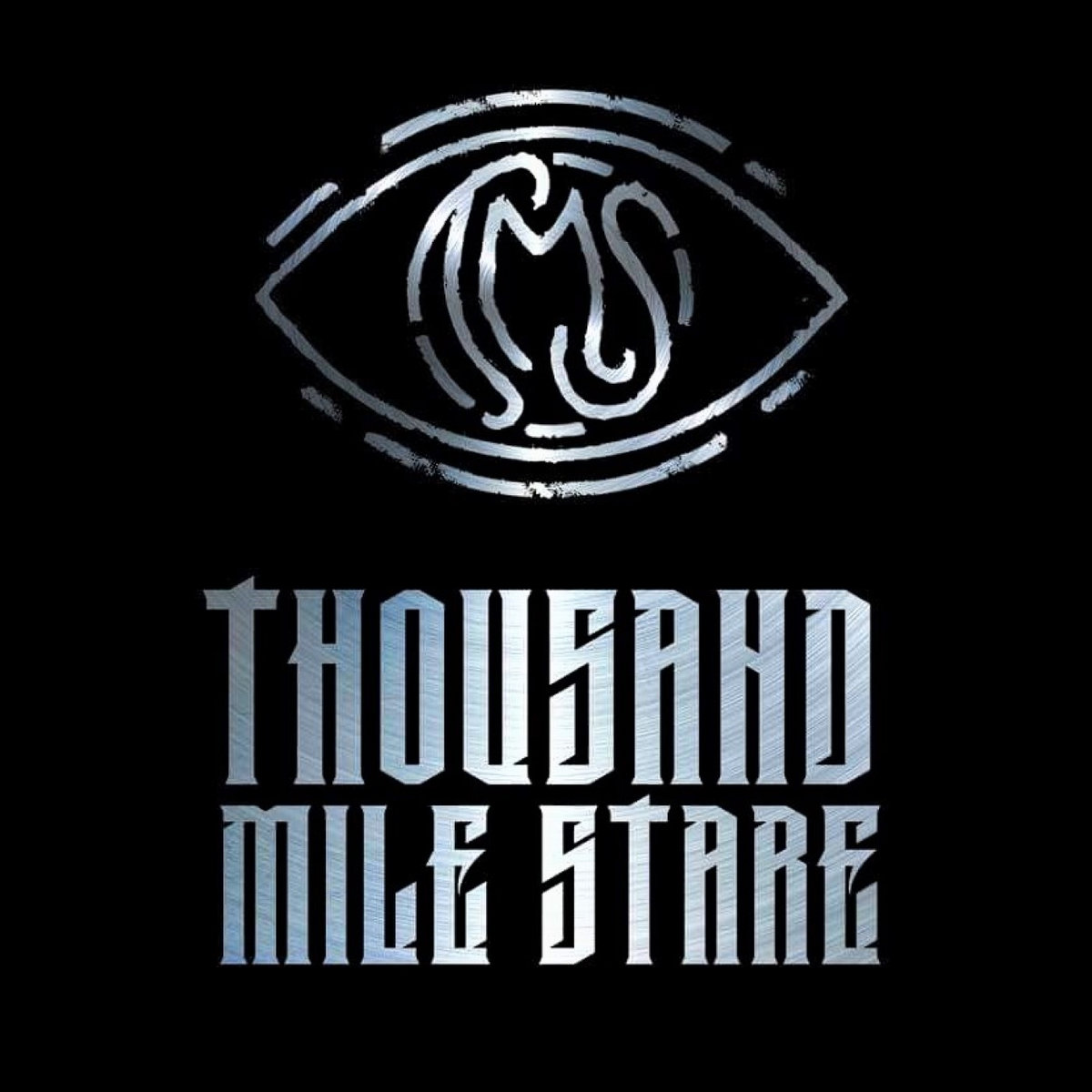 Overrun | Thousand Mile Stare