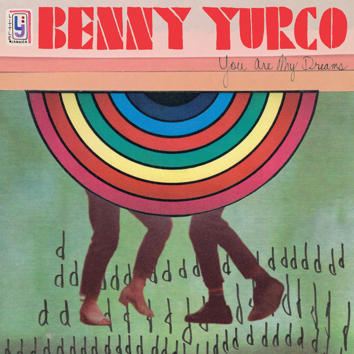 You Are My Dreams | Benny Yurco