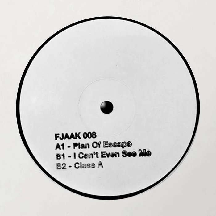 FJAAK 008 | FJAAK