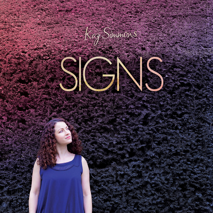 Signs | Kaz Simmons