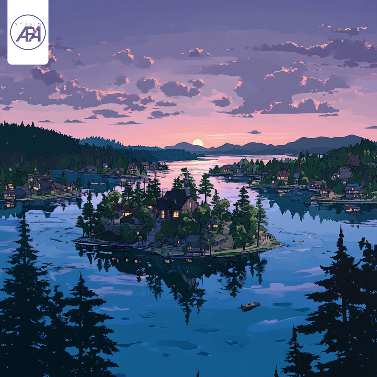 Coeur D'Alene | Steven Nguyen, Arbee | arbee