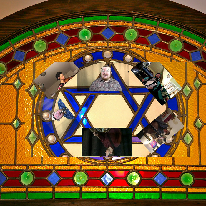 Drey Dreydl - Spin, Dreydel | Litvakus