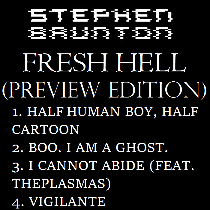 Fresh Hell (Preview) | Stephen Brunton