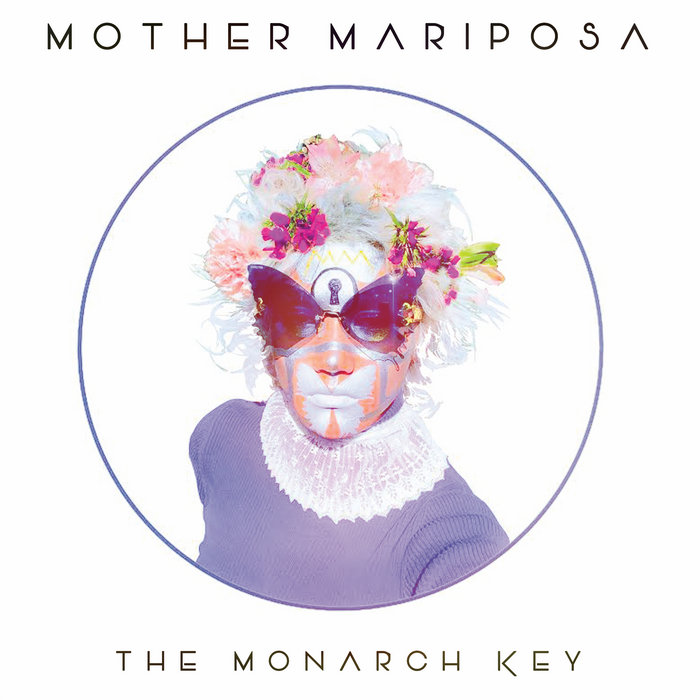 The Monarch Key | Mother Mariposa