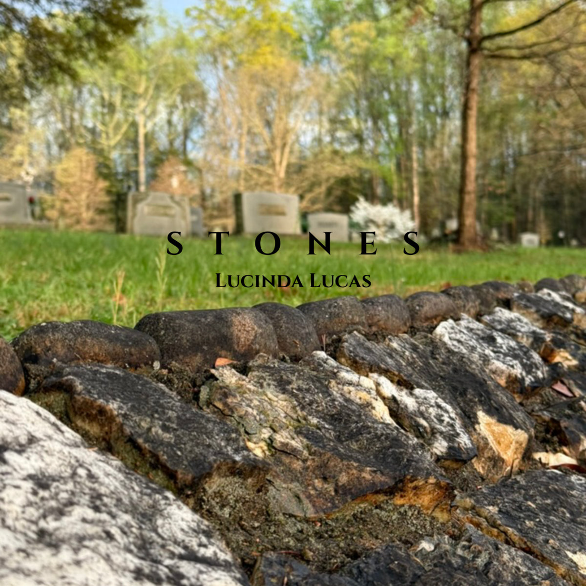 Stones | Lucinda Lucas