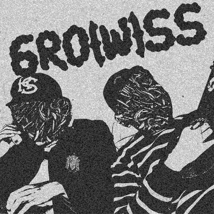 Gro(W)ss | Soda Section