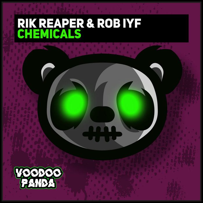 Chemicals | Rik Reaper & Rob IYF | 24/7 (Singles & EP's)