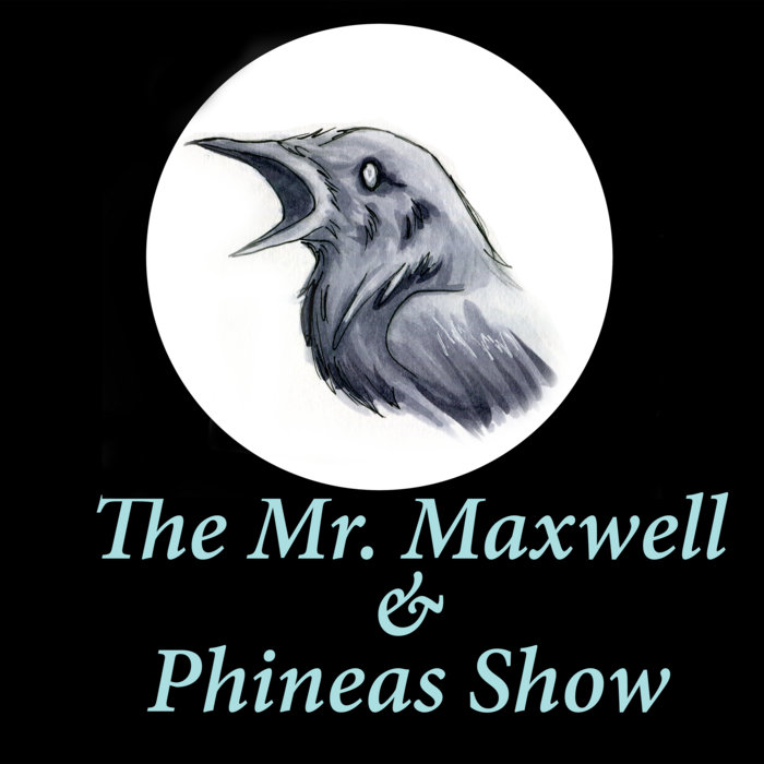 The Mr. Maxwell and Phineas Show | Ms. Maxwell