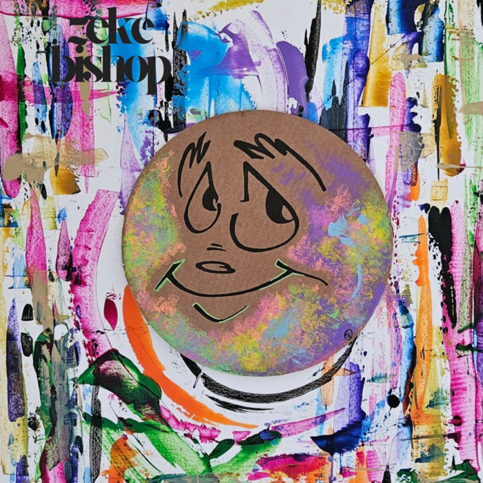 Behind The Smile | Zeke Bishop