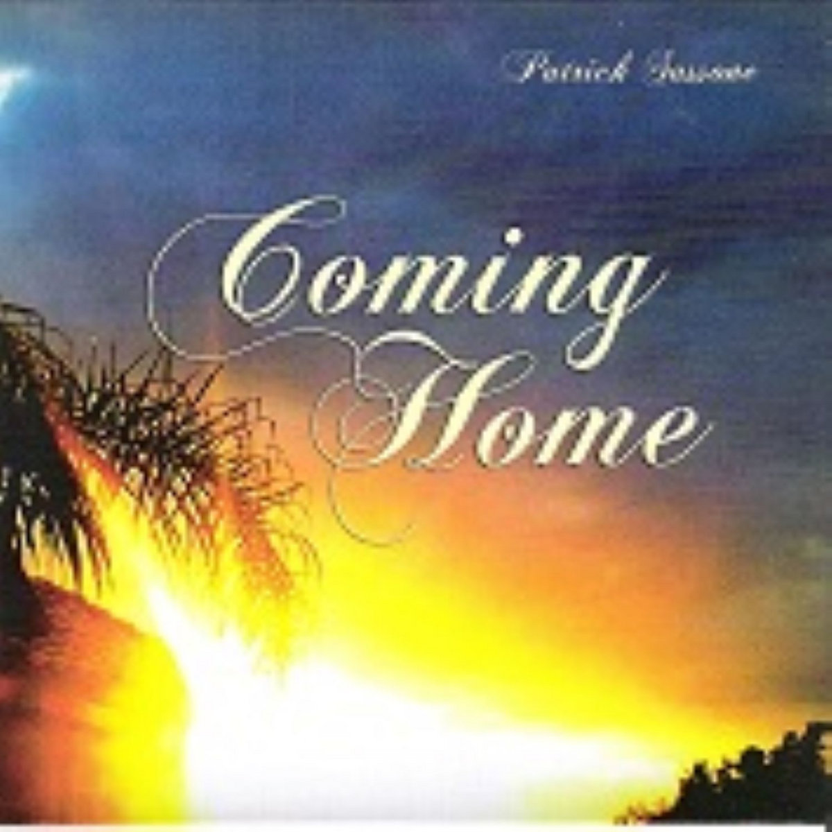 Coming Home | Patrick Sassone