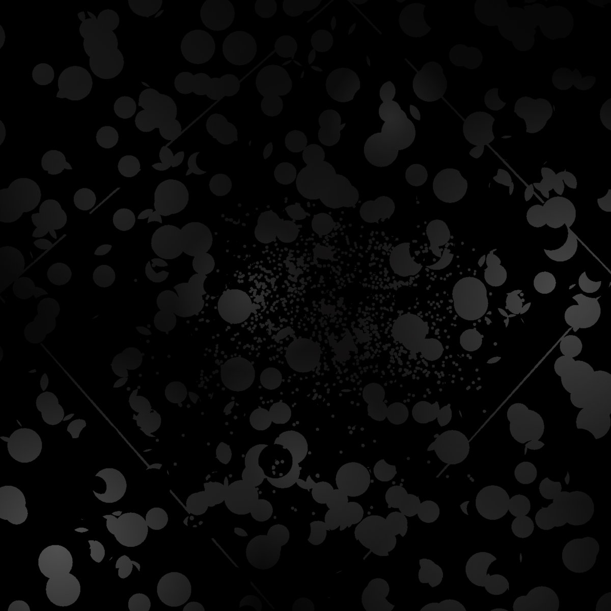 Watching For The Inner-Eye | The Zeta Tester | Zeta Tester